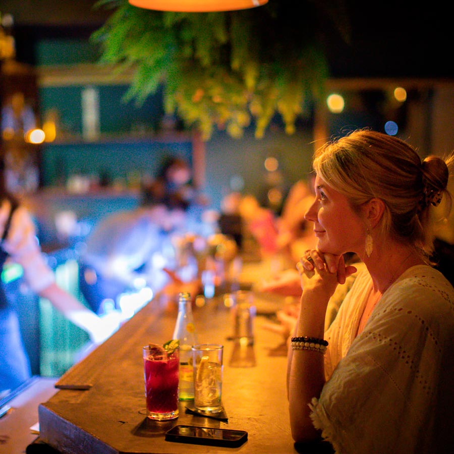 Bars Puerto Vallarta| El Colibrí Bar Puerto Vallarta