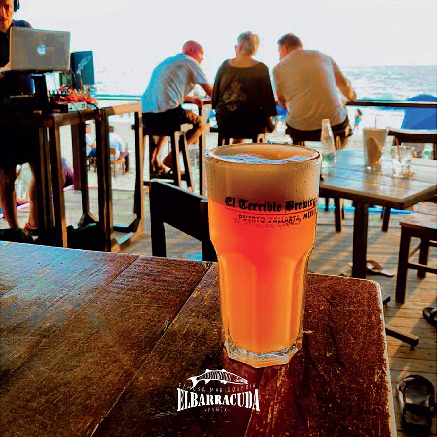 El Barracuda | Beach Club | Puerto Vallarta Beach Clubs