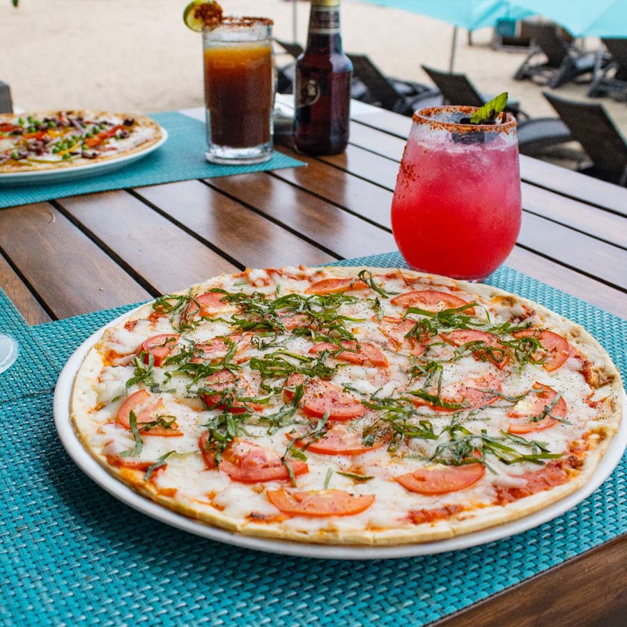 Mantamar | Beach Club | Puerto Vallarta Beach Clubs