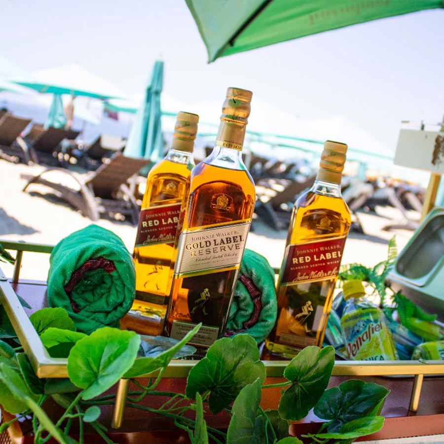 Mantamar | Beach Club | Puerto Vallarta Beach Clubs