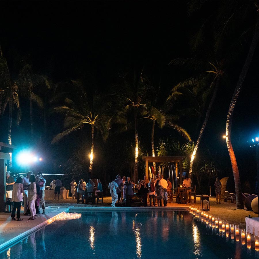 Pacífico | Beach Club | Puerto Vallarta Beach Clubs