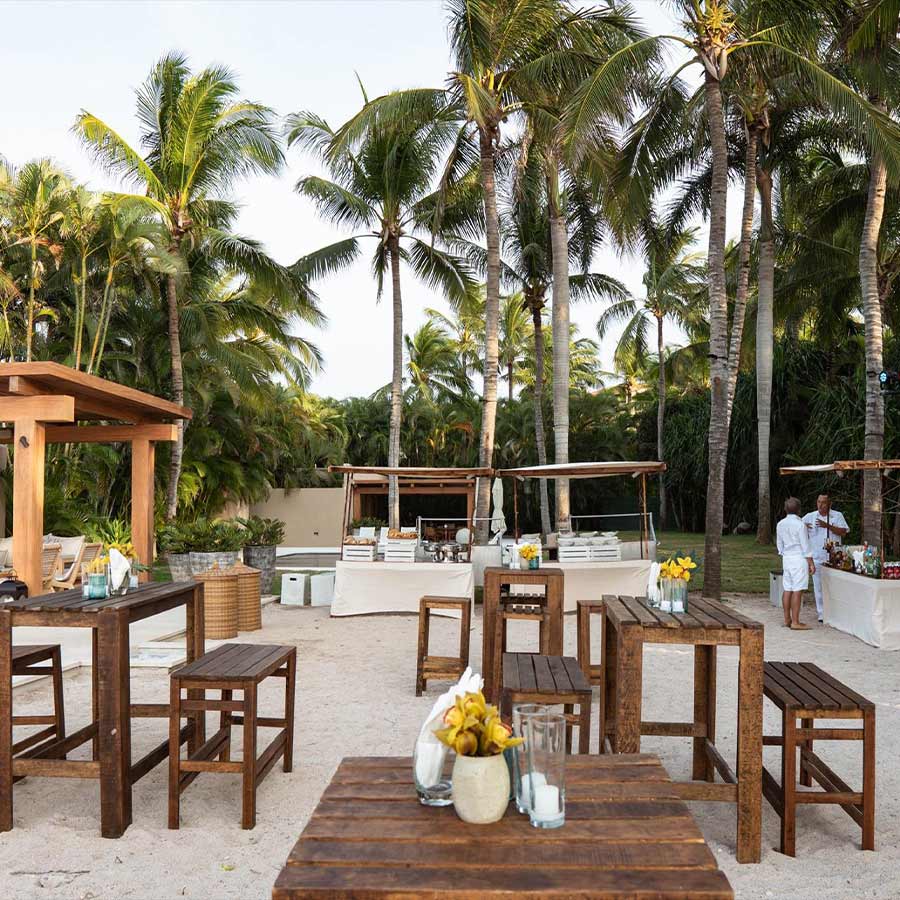 Pacífico | Beach Club | Puerto Vallarta Beach Clubs