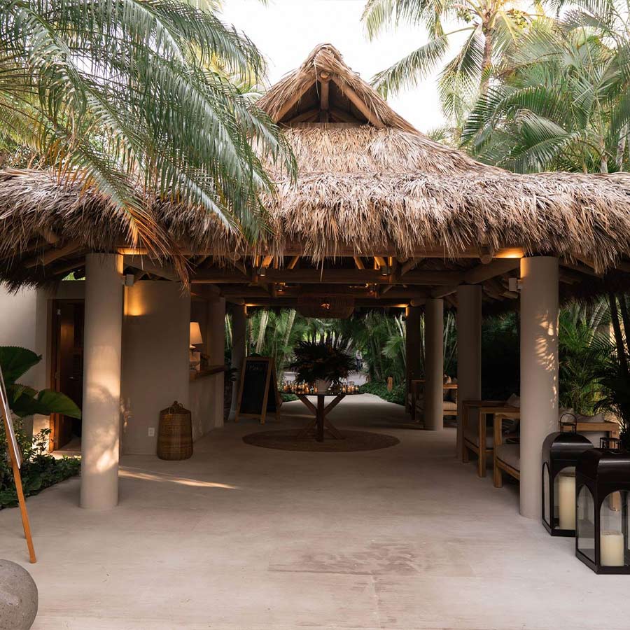 Pacífico | Beach Club | Puerto Vallarta Beach Clubs