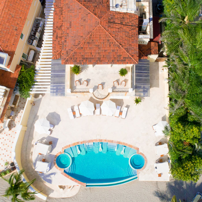 TAU Beach Club | Puerto Vallarta Beach Clubs | Marina Vallarta Beach Club