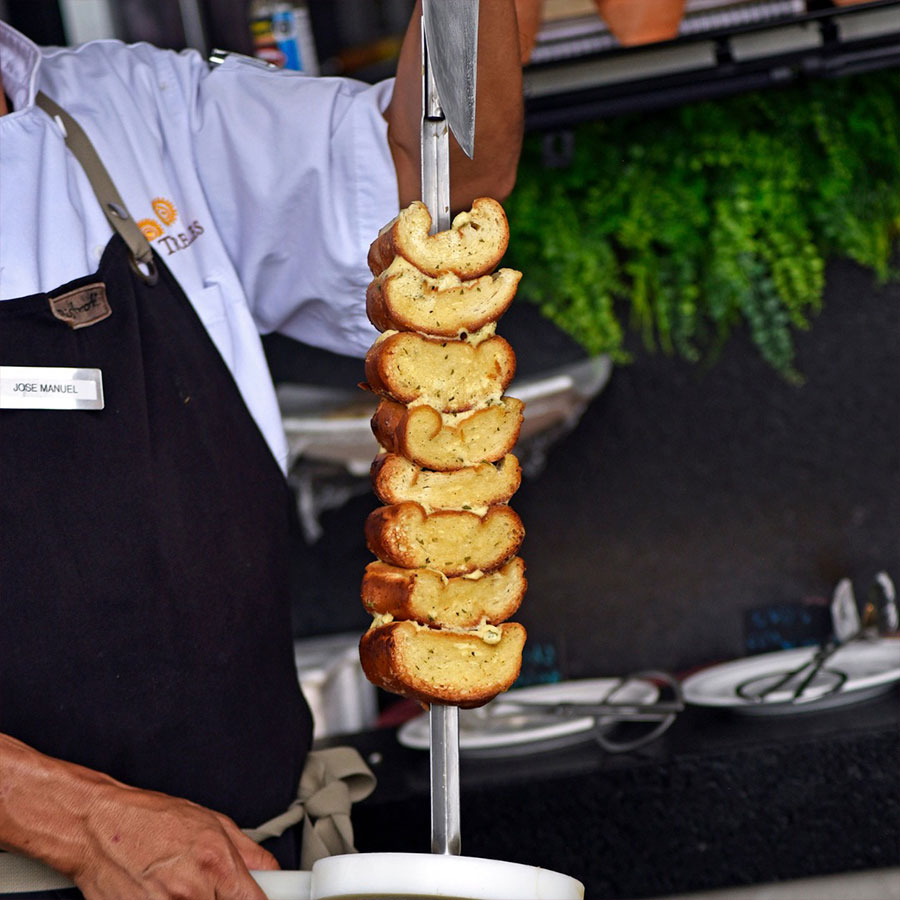 Tiendas Puerto Vallarta | Centro Comercial y de Negocios La Parota ...