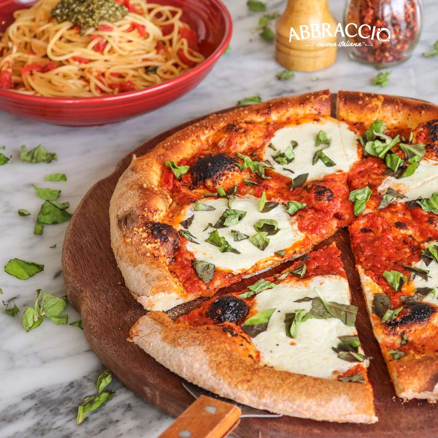 Abbraccio Cucina Italiana | Abbraccio Restaurant Puerto Vallarta | The ...