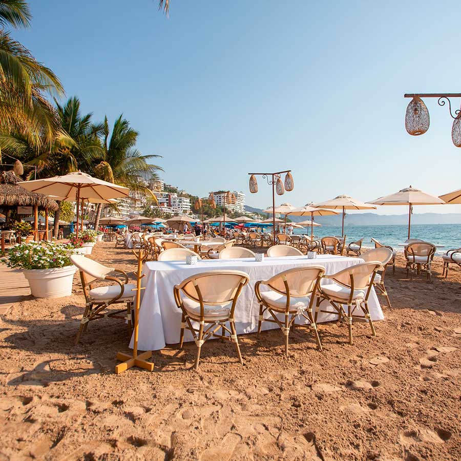 El Dorado | El Dorado Restaurante Puerto Vallarta | Los Mejores ...