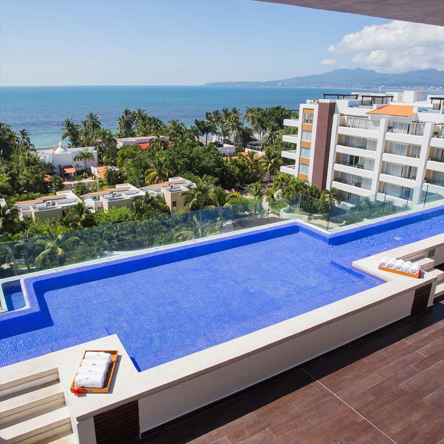 Rooftops Puerto Vallarta| Insu Sky Bar Puerto Vallarta