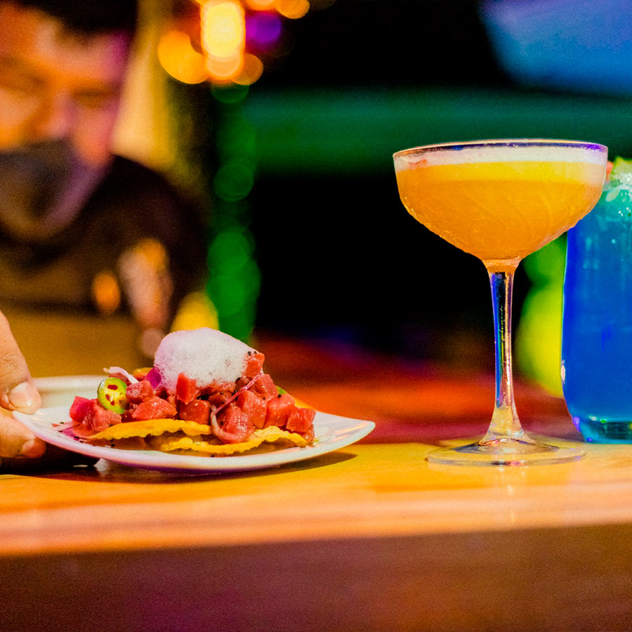 Rooftops Puerto Vallarta| Rooftop 360° Puerto Vallarta