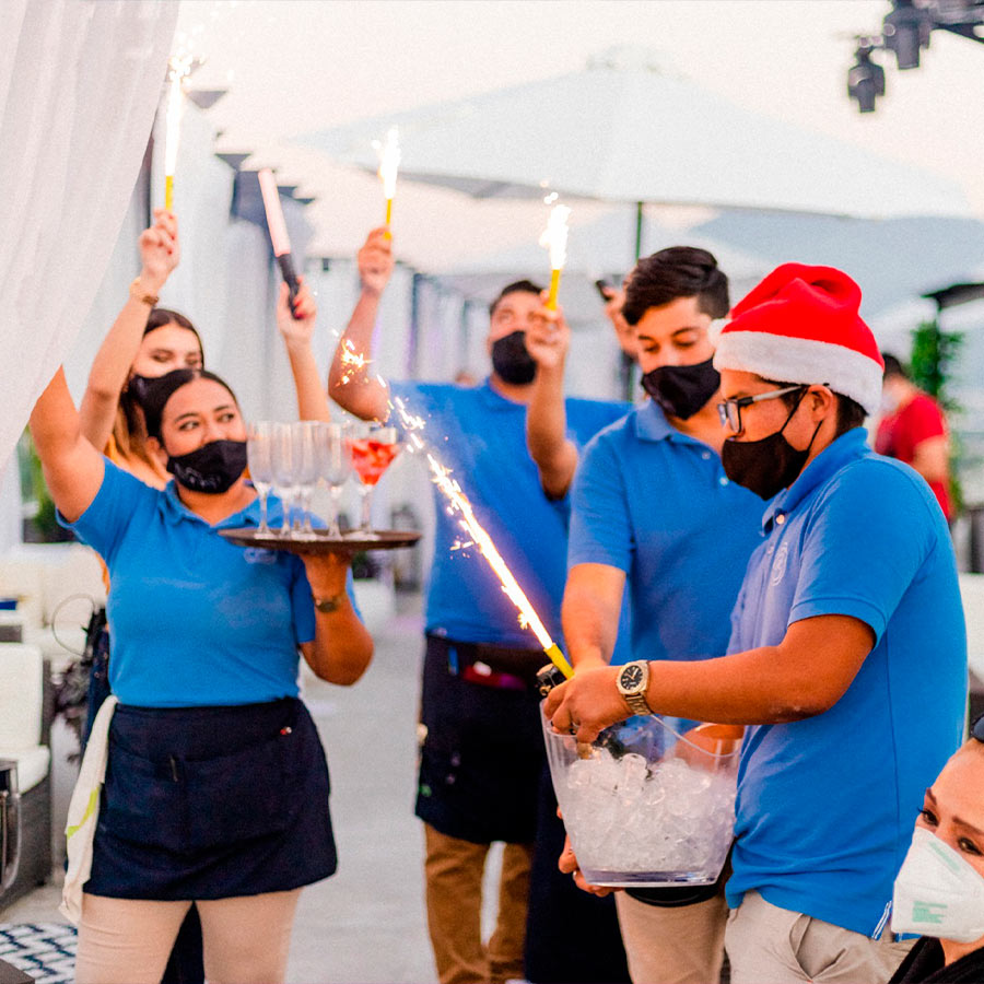 Rooftops Puerto Vallarta| Rooftop 360° Puerto Vallarta